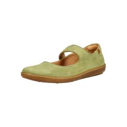 El Naturalista Ballerinas in Gr&uuml;n | Gr.: 37