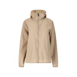 WHISTLER Fabel W Light Weight Packable Jacke in Beige804 | Gr.: 36