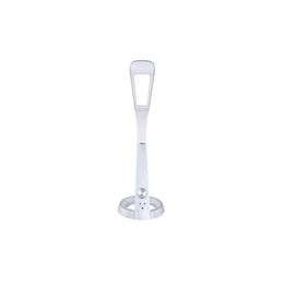 Globo Lighting Tischleuchte grau Ma&szlig;e (cm): B: 18,3 H: 64 &raquo; H&ouml;ffner