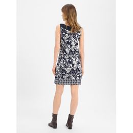 Betty Barclay Kleid in schwarz wei&szlig; - 0001 | Gr.: 42