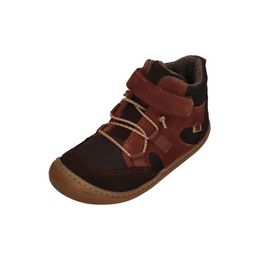 KOEL Sneaker High BEAU MERINO 2.0 in braun | Gr.: 26