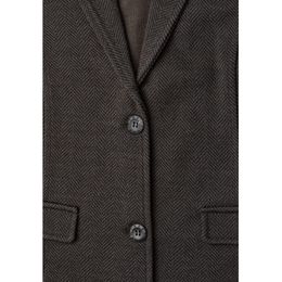 Street One Blazer in schlamm | Gr.: 44