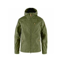 Fj&auml;llr&auml;ven FJ&Auml;LLR&Auml;VEN Sten Jacket in Oliv | Gr.: L
