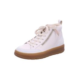 Paul Green Stiefeletten in Offwhite | Gr.: 4