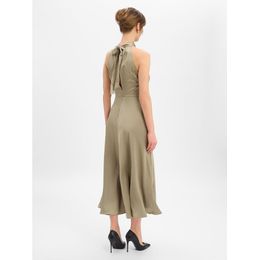 Sams&oslash;e & Sams&oslash;e SAMSOE & SAMSOE Cocktailkleid RHEO in schilf - 0002 | Gr.: L