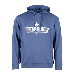 Top Gun Kapuzenpulli PP201018 in navy | Gr.: XL