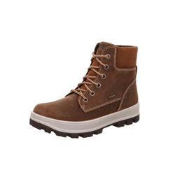 Superfit Winterstiefel TEDD in Braun | Gr.: 32