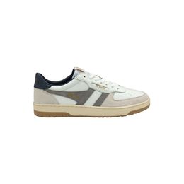 Gola Sneaker Low in Wei&szlig; | Gr.: 42