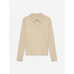 V&eacute;ro Moda Vero Moda Top in Humus | Gr.: XS