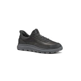 Geox Sneakers Low U Spherica Plus A in grau | Gr.: 40
