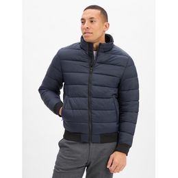S4 Jackets Steppjacke Vincent in marine | Gr.: 3XL