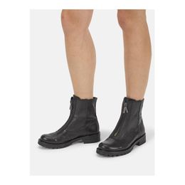 felmini Stiefelette CASTER in Schwarz | Gr.: 42