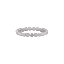 CAI ca&iuml; 925/- Sterling Silber in wei&szlig; | Gr.: 54