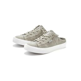 ELBSAND Sneaker in hellgrau | Gr.: 40