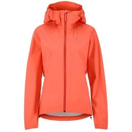 Craft Fleecejacke/Fleecepullover "Everyday Hydro Jacket W" in Pink | Gr.: M