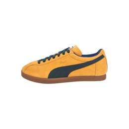 Puma Sneaker Brasil Tangerine in Orange | Gr.: 43