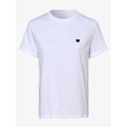 Opus T-Shirt in wei&szlig; | Gr.: 38