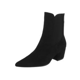 Ital-Design High Heel in Schwarz | Gr.: 39