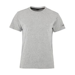 Craft Shirt "Community 2.0 Tee W" in Grau | Gr.: M