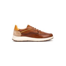 Pikolinos Sportliche Slipper in Braun | Gr.: 46