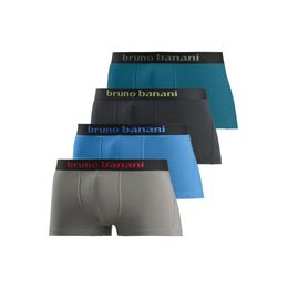 Bruno Banani Hipster in grau, t&uuml;rkis, schwarz, petrol | Gr.: XXL