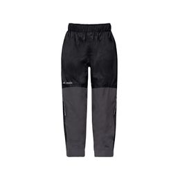 Scott Kid's Escape Padded Pants III in Schwarz | Gr.: 134