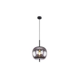 Globo Lighting H&auml;ngeleuchte schwarz Ma&szlig;e (cm): H: 120 &Oslash;: 30 &raquo; H&ouml;ffner