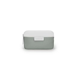 Kapten & Son Crossbody Bag 'Bergen Crossbody' female size One size Beige / Pastel green
