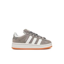Adidas Turnschuhe CAMPUS in Grau | Gr.: 33