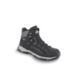 Meindl Trekkingschuhe high in blau | Gr.: 41