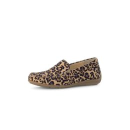 Gabor Mokassins in beige | Gr.: 40,5
