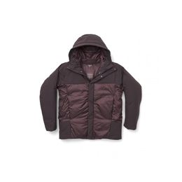 Houdini M BOUNCER JACKET in Rot | Gr.: M