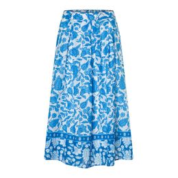 More & More More & More floraler Schlupfrock in ornamental print | Gr.: 32