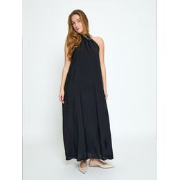 Sel by peppercorn Peppercorn Kleid in Black | Gr.: 38