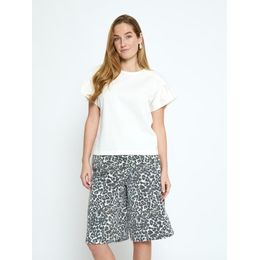 Sel by peppercorn Peppercorn T-Shirt in Cloud Dancer | Gr.: L