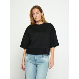 Sel by peppercorn Peppercorn Blouse in Black | Gr.: XL