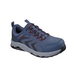 Skechers Halbschuhe Speed in blau in blau | Gr.: 48.5