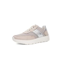 Ara Sportlicher Schn&uuml;rschuh in grau | Gr.: 38,5