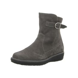 Waldl&auml;ufer WALDL&Auml;UFER Stiefelette in grau | Gr.: 40,5