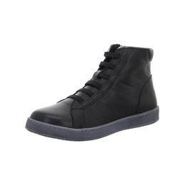 Andrea Conti Sneaker in schwarz | Gr.: 40