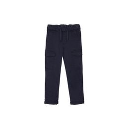 Minymo Cargohose MIPants in Blau | Gr.: 104
