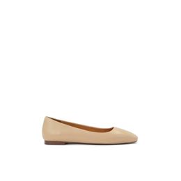 Kazar Pumps in Beige | Gr.: 38