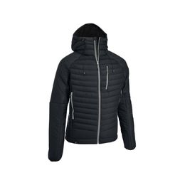 Maul Sport Funktionsjacke Kaunertal Ultra in Schwarz01103 | Gr.: 56