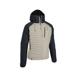 Maul Sport Funktionsjacke Kaunertal Ultra in Beige8021 | Gr.: 52