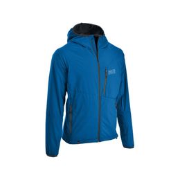 Maul Sport Funktionsjacke Allg&auml;u II in Blau3011 | Gr.: 50