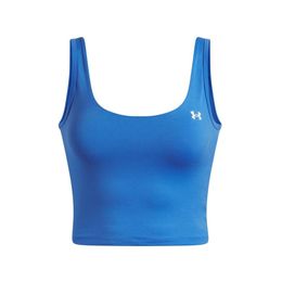 Under Armour Shirt MOTION TANK EMEA in Rose402 | Gr.: L