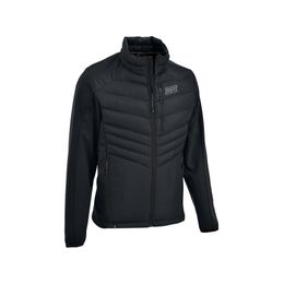 Maul Sport Funktionsjacke Sudleskopf Ultra in Schwarz01103 | Gr.: 62