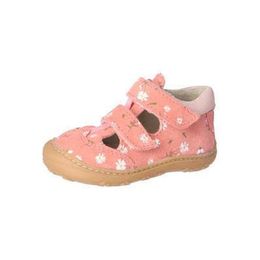 Ricosta Lauflernschuh EBI in strawberry | Gr.: 22