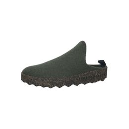 Asportuguesas Hausschuhe COME M in Military | Gr.: 42