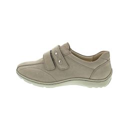 Waldl&auml;ufer WALDL&Auml;UFER Henni Klettschuh Beige | Gr.: 40